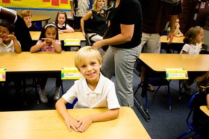 Tips from a Teacher on Dealing with Back-to-School Anxiety - Modern ...