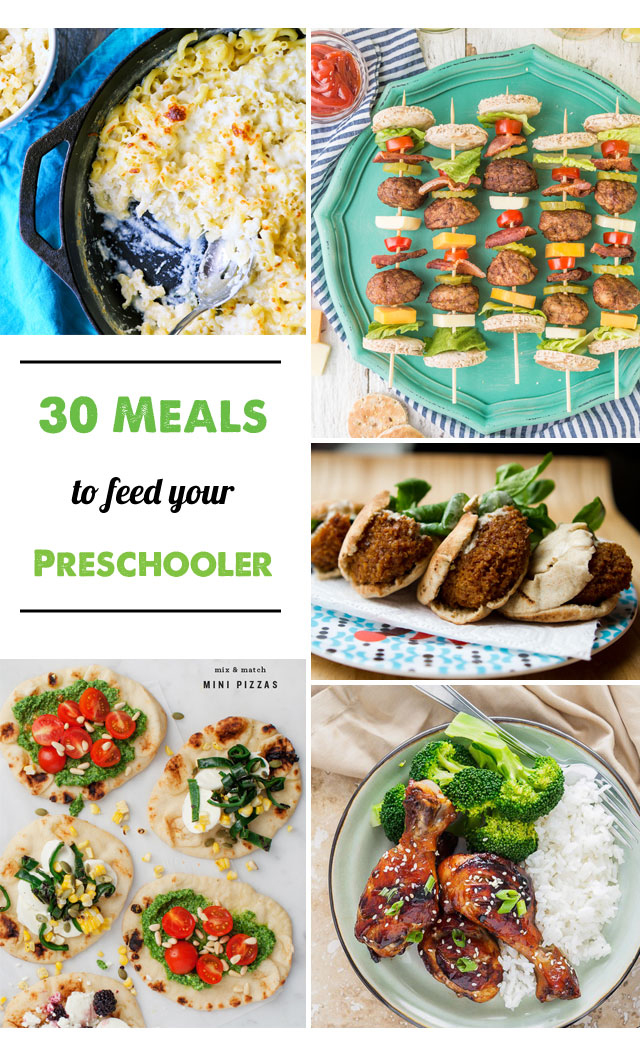 30 Dinner Ideas For Preschoolers Modern Parents Messy Kids 30 Dinner Ideas For Preschoolers Modern Parents Messy Kids
