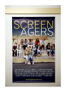 Friday Find: "Screenagers" Documentary - Modern Parents Messy Kids